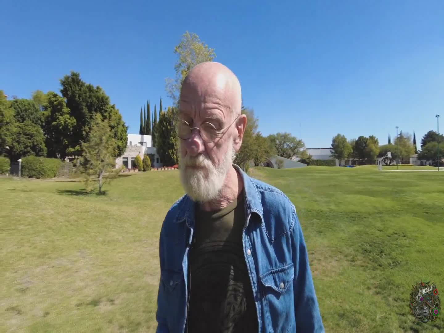 Max Igan - Mirror World