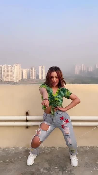 New Trending Instagram Reels Videos | All Famous TikTok Star | Today ...