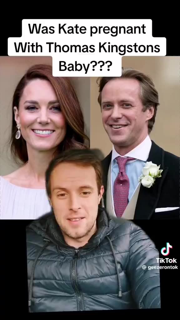 Is Princess Kate Missing?