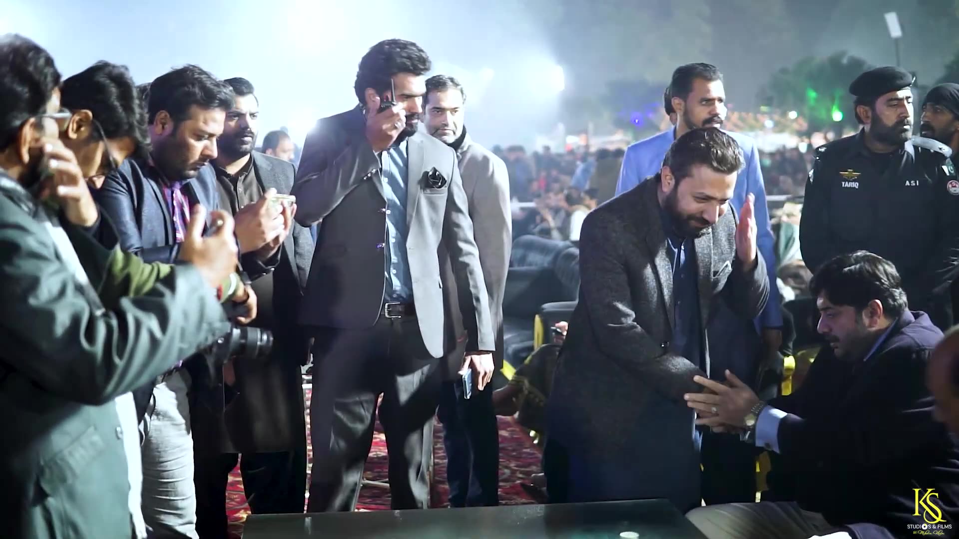 Lok Mela 2023 | Highlights of the 7th Day | PHA Sargodha | Arif Lohar ...