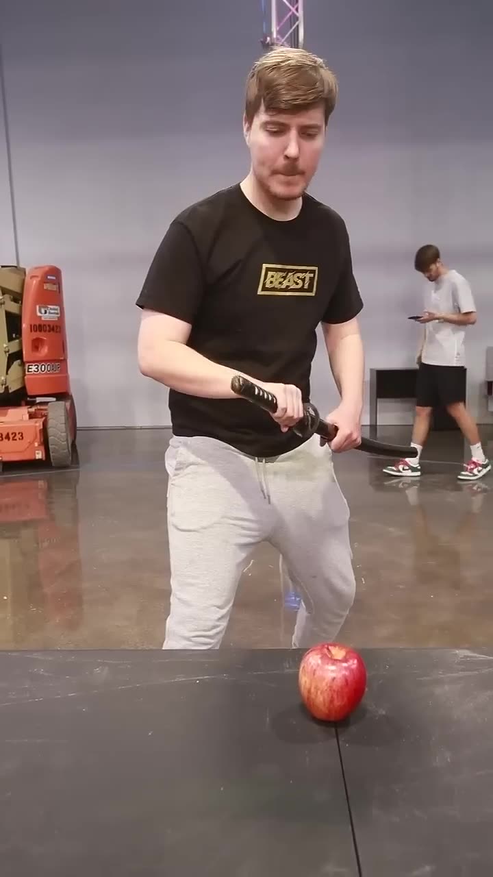 I Am The World S Greatest Samurai