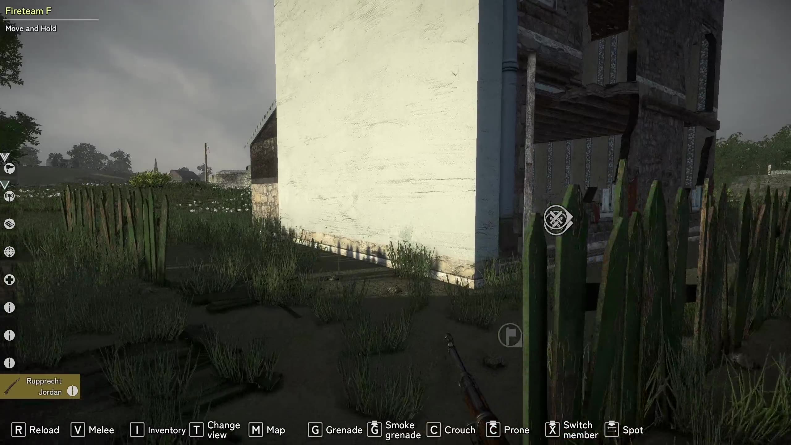 Easy Red 2 1944 D-Day Normandy Campaign M1 M2 - Omaha Beach (Germans ...