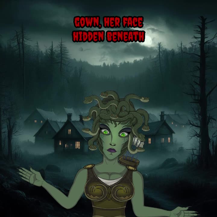 Urban Legend: La Llorona (The Weeping Woman)