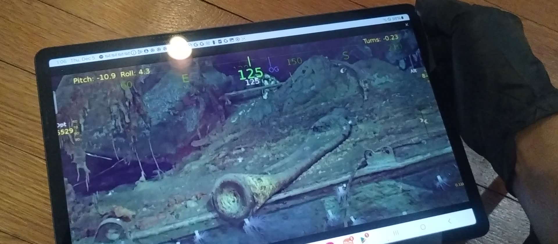 Titan Submersible scale model failure is key to real world failure