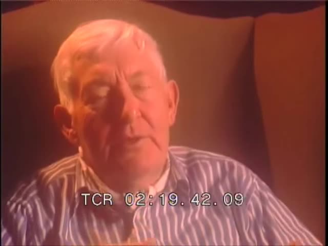 Bill Kaysing on the American Propaganda Machine