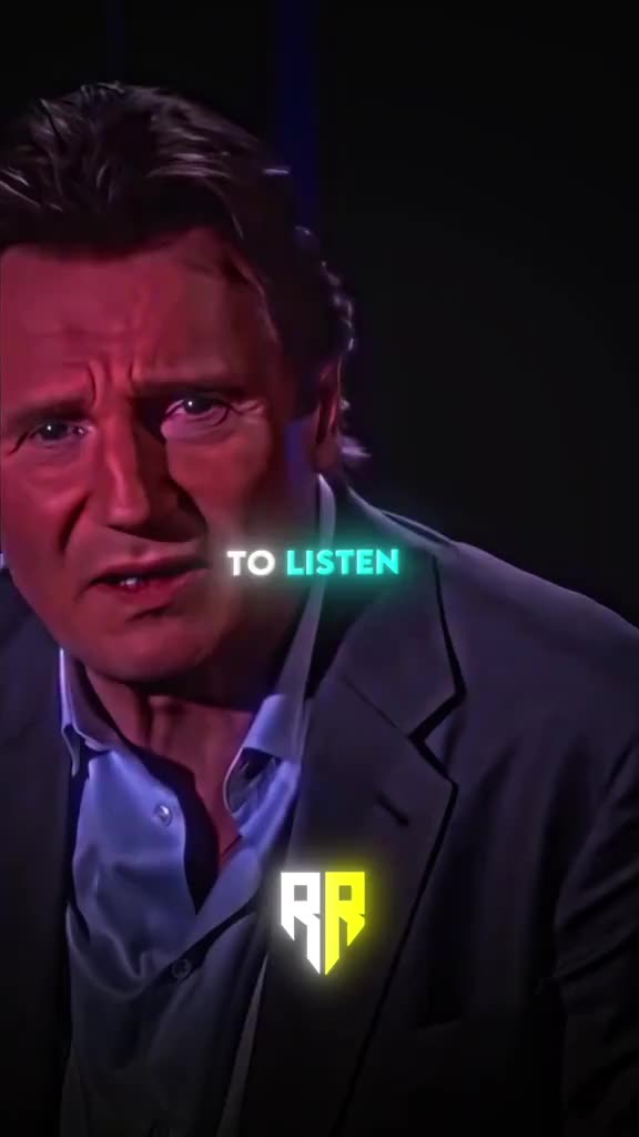 Liam Niessen Makes Dude Nut