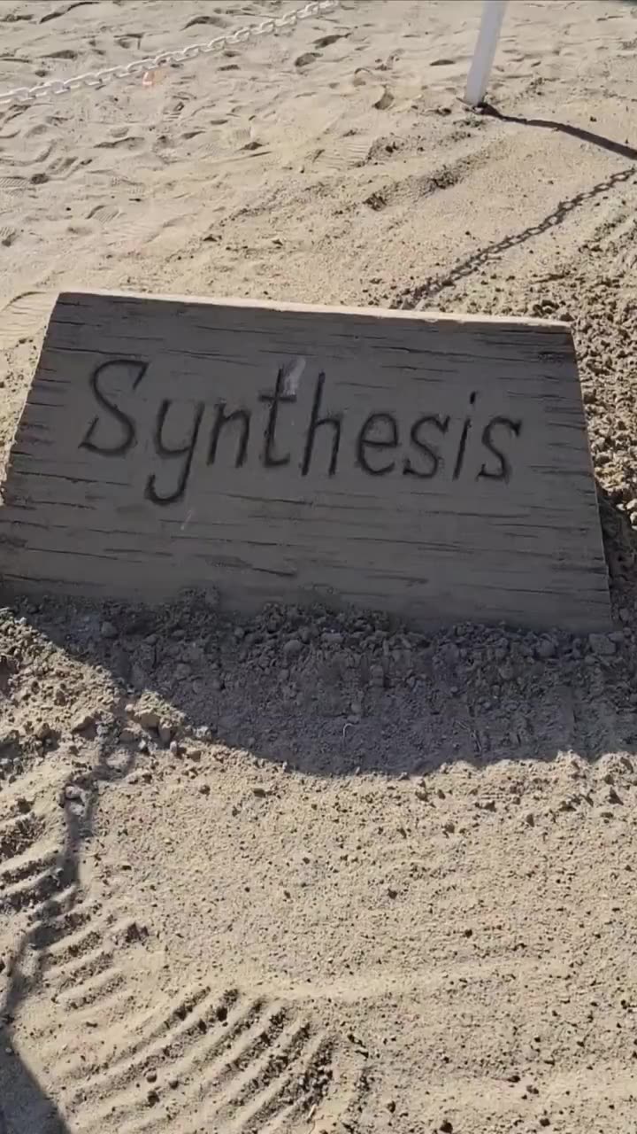 2024 Sand Sculpture Competition in British Columbia