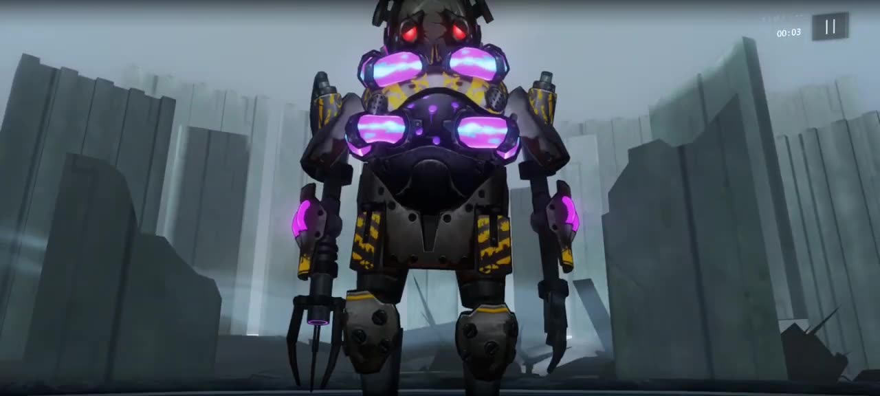 Punishing Gray Raven - Phantom Pain Cage Test Difficulty Jan 8 2024