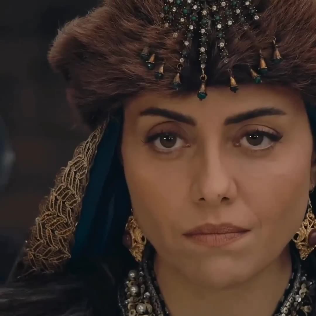 Kurulus Osman Best scene 😍😍