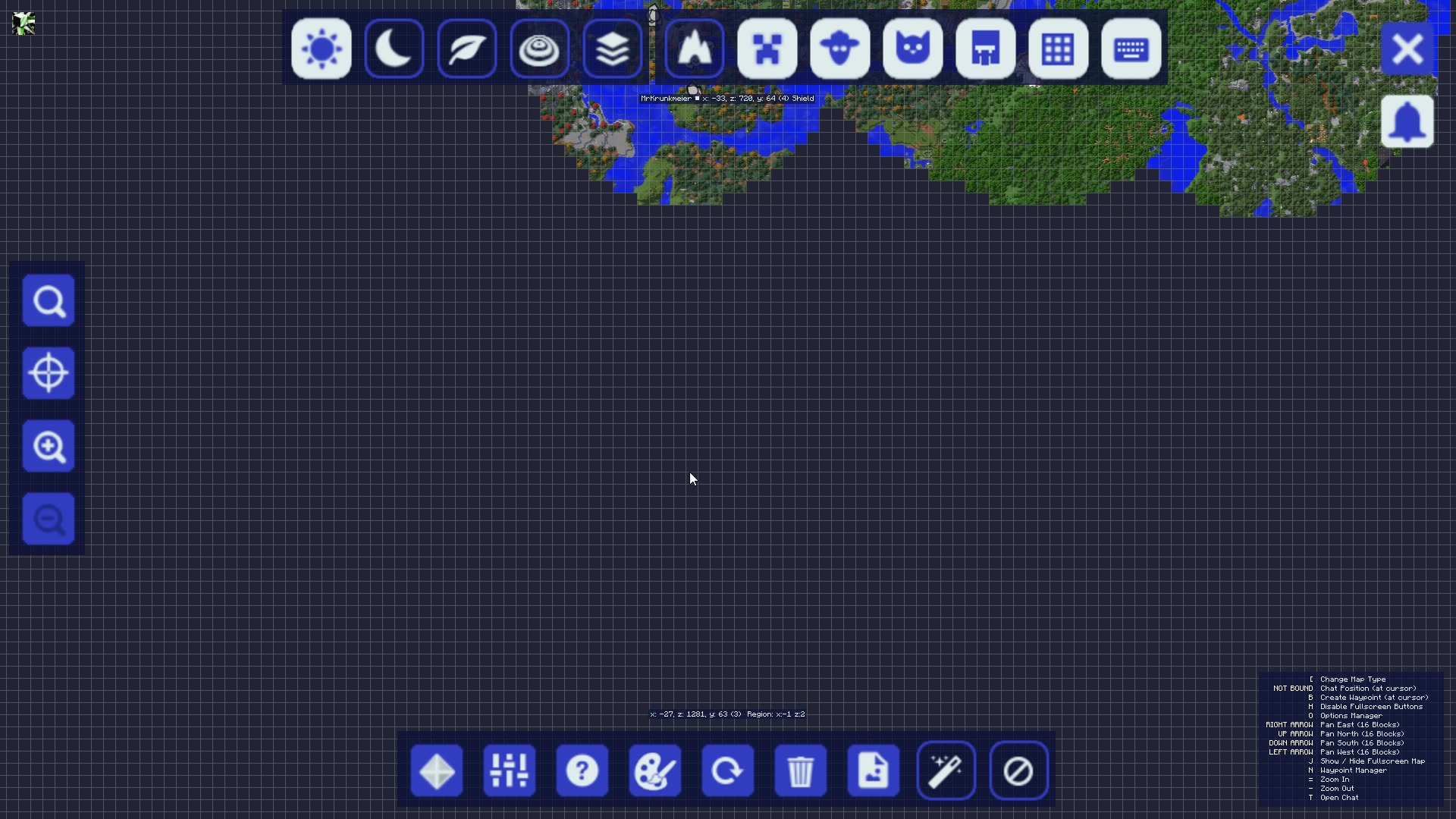 Minecraft 1.20.1 Modded Ep - 6 Clay Run