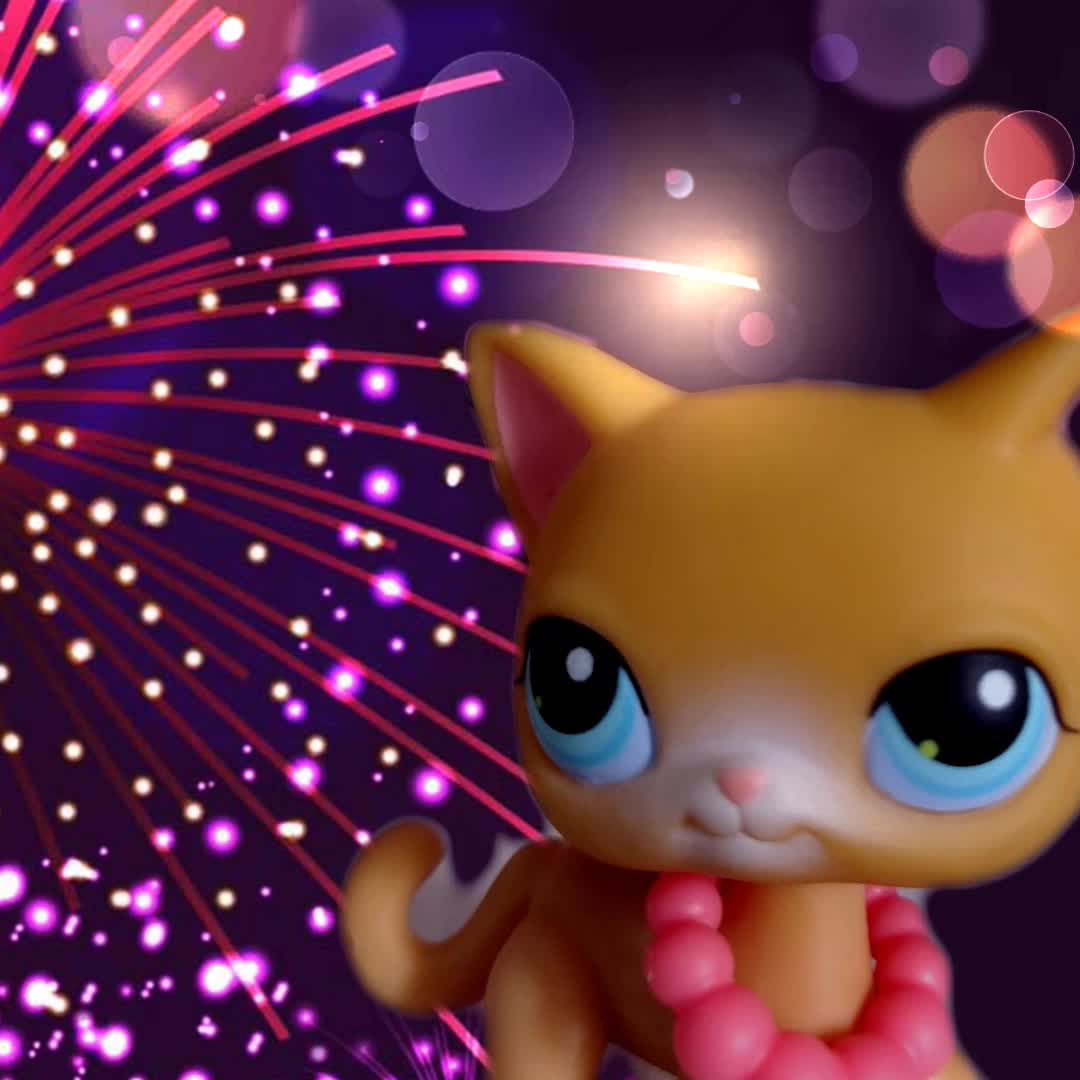 LPS Stop Motion Collection!