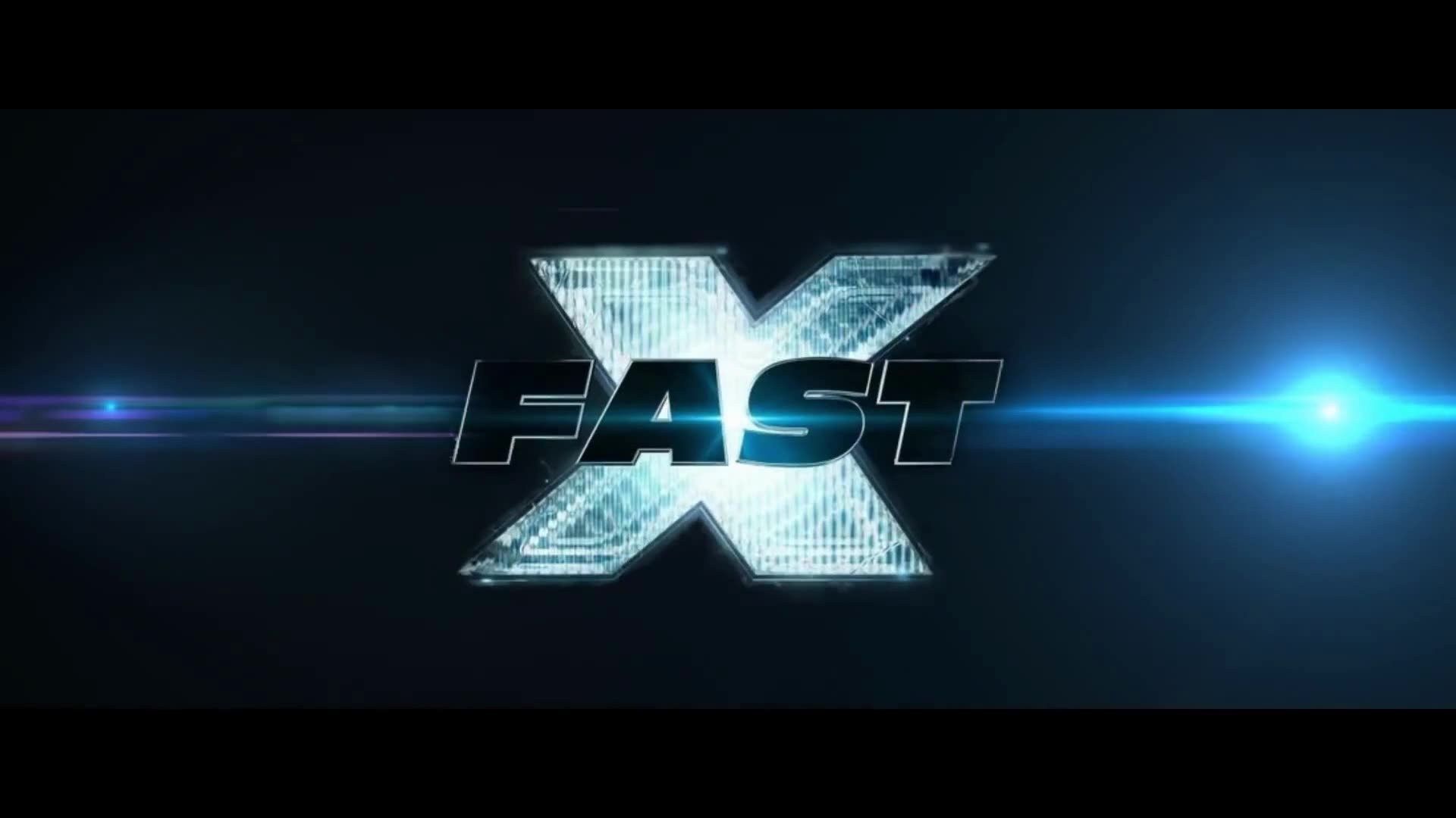 FAST X Trailer (2023) Vin Diesel, Cody Walker, John Cena | Fast ...