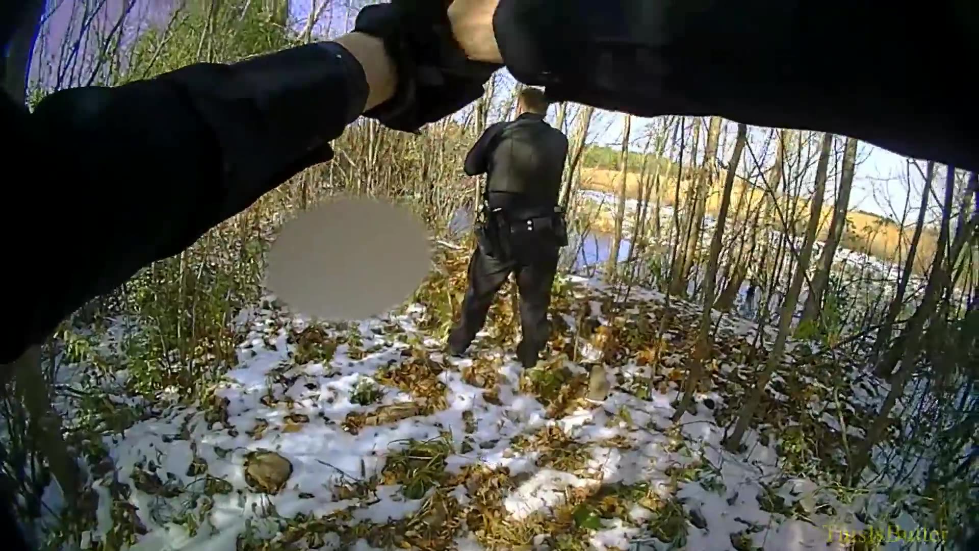Bodycam shows Ozaukee deputy who fatally shot Christopher Sewell after ...