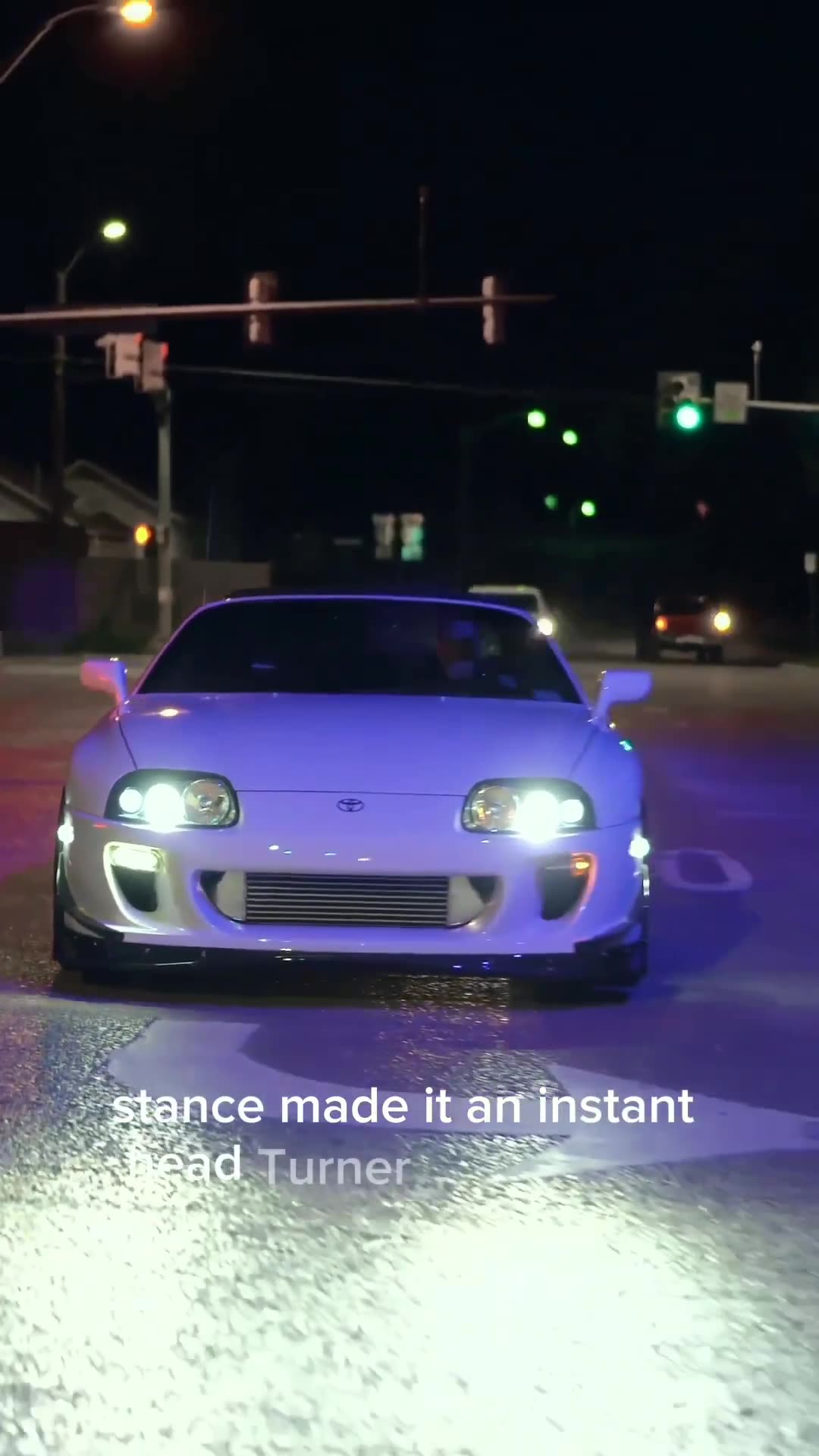 The legacy of the Toyota supra Mk4 how it became an icon