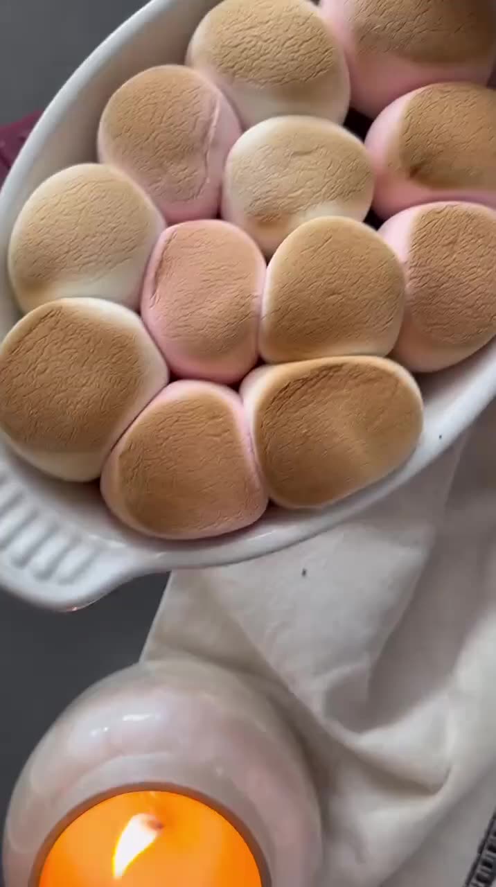 Chocolate stuffed cake