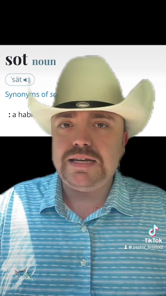 What does God actually say about alcohol?