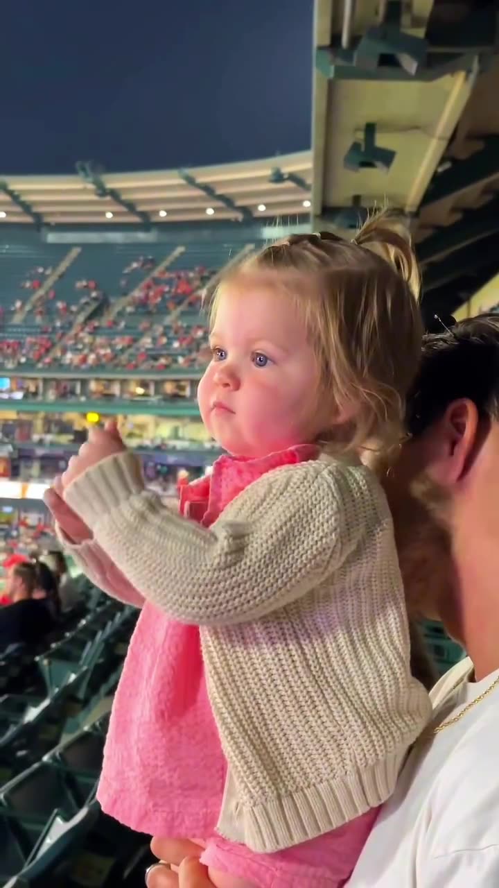 This Baby’s Adorable Antics Will Melt Your Heart! 🍼 ️