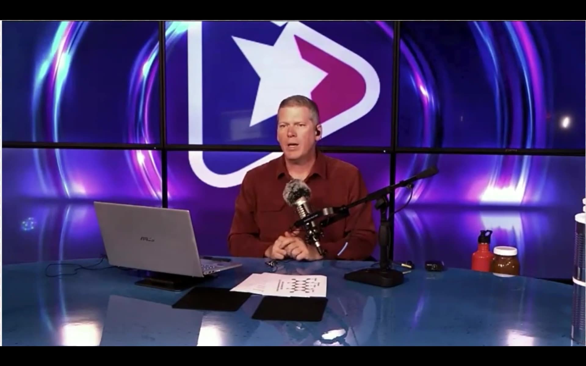 Jonathan Landsman reveals liver health and detox secrets in interview ...