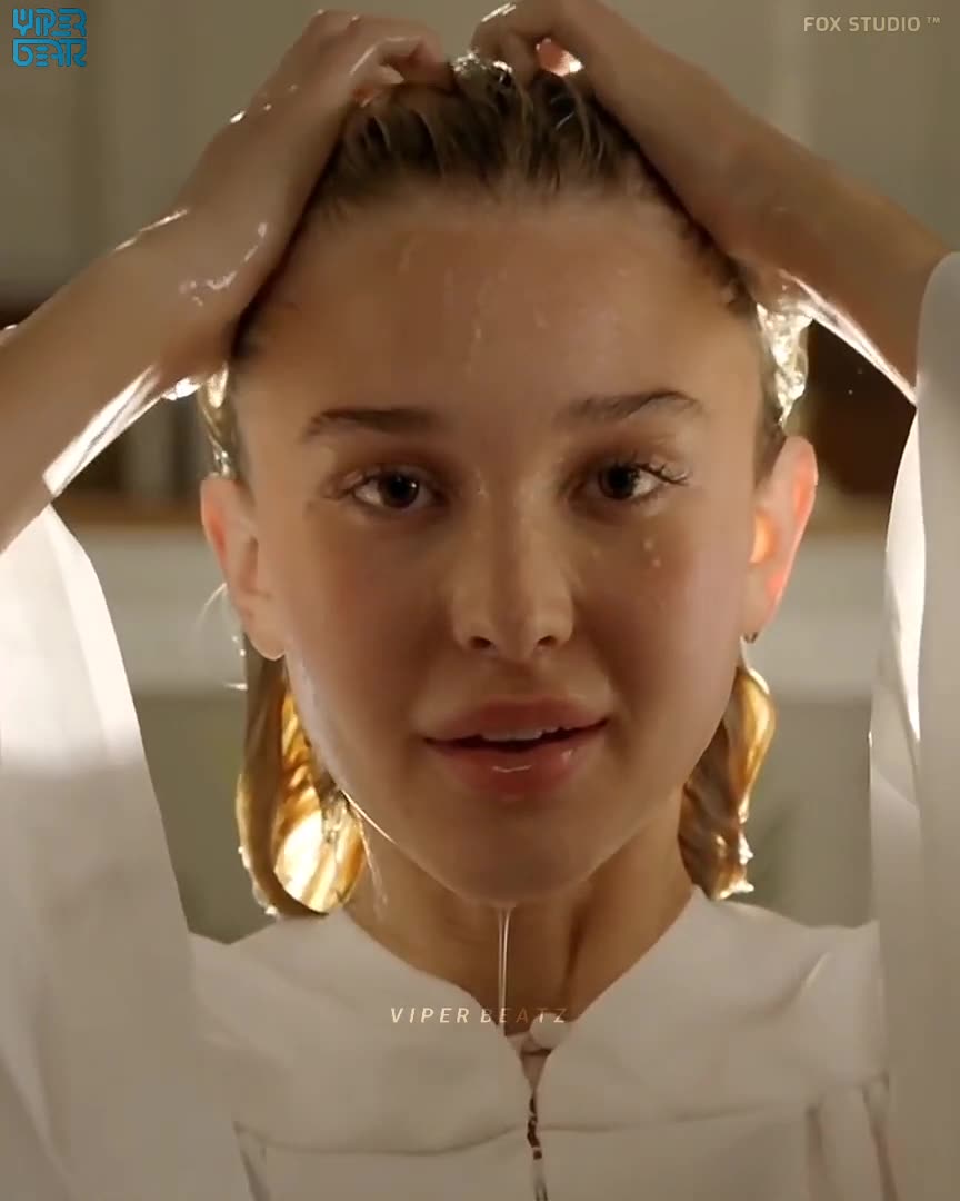 Young Sheldon - Sheldon and Georgie water punch || hey mama #viral