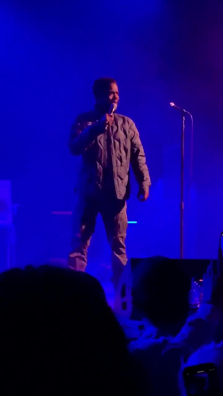 Chris Rock Is A Vaxhole