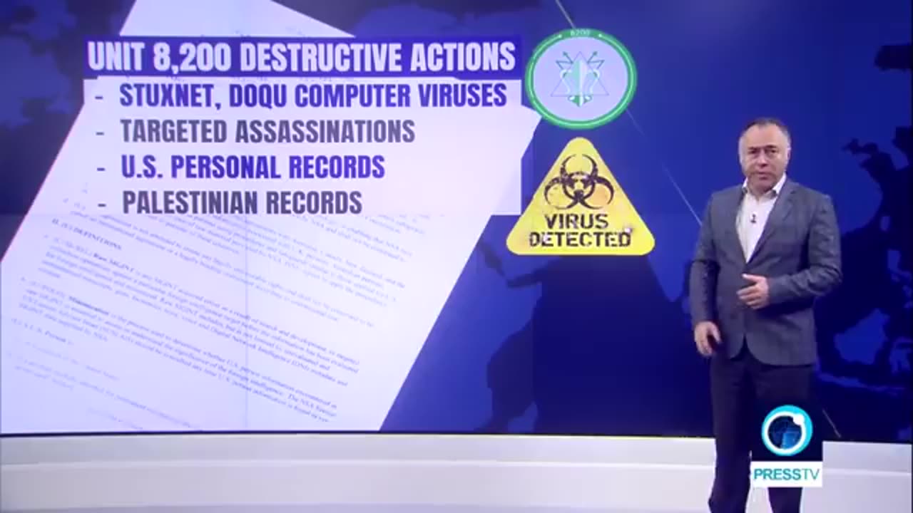 Explainer: What is Unit 8200, and why was it important for Hezbollah to ...