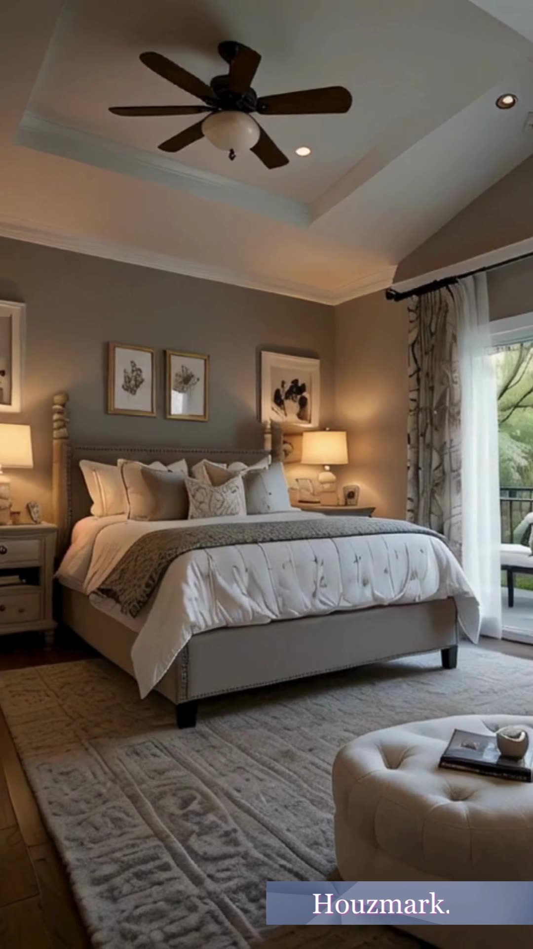 Cute Master Bedroom Ideas: Sweet & Stylish Designs to Love!