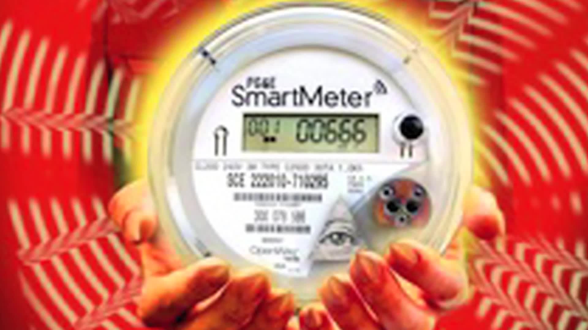Smart Murder Meters & Bohemian Grove - Anthony J Hilder Deborah Tavares