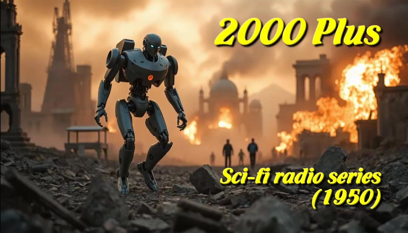 The Rocket and the Skull (2000 Plus)