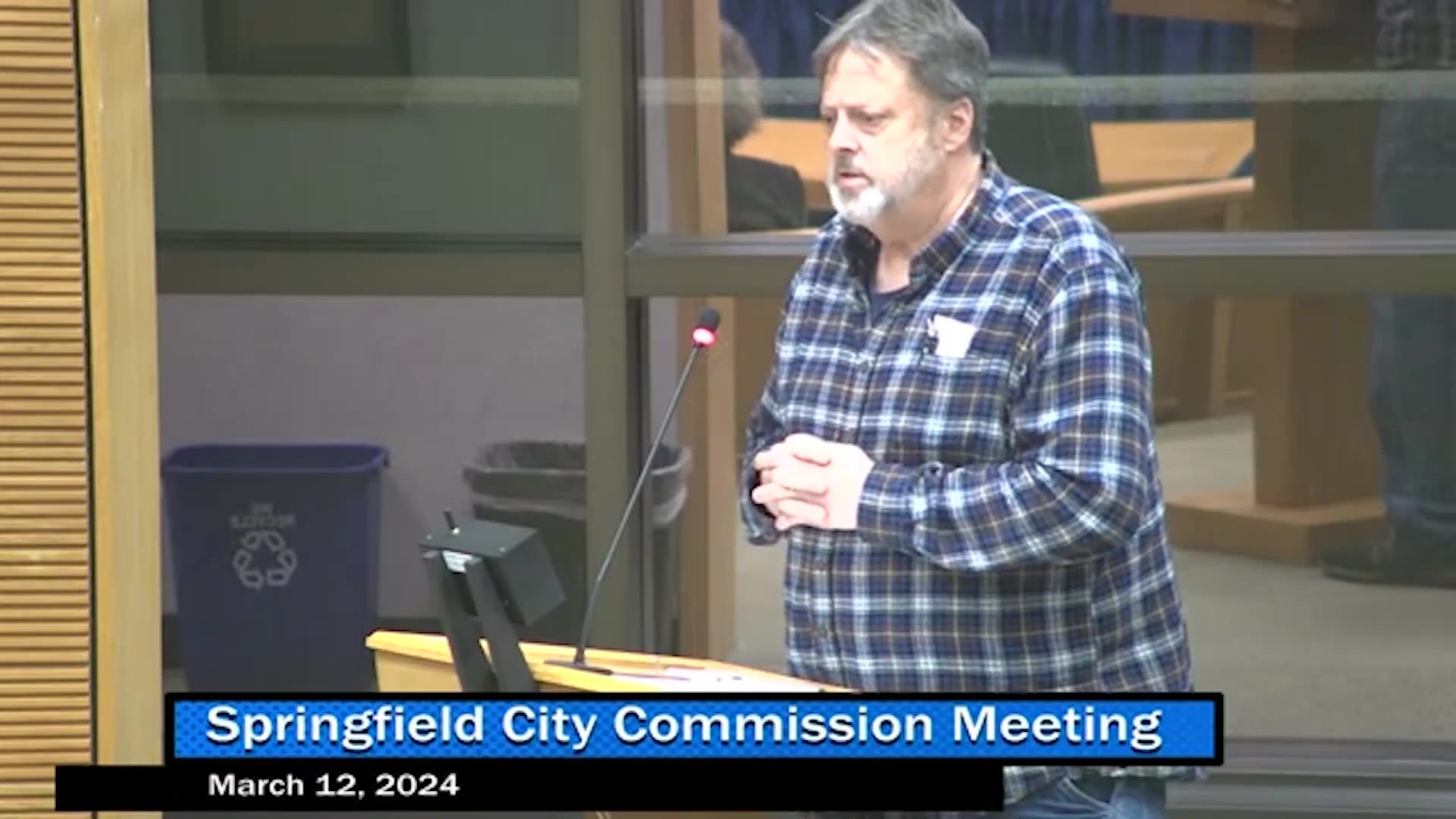 Springfield Resident Warned of "Horrid" Incidents With Pets and ...