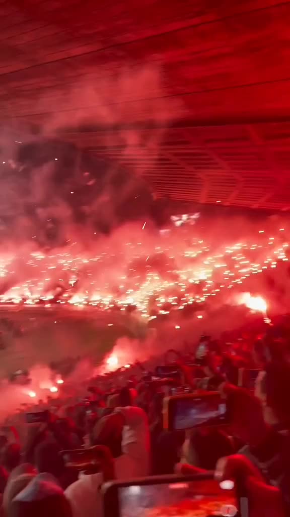 RCA - RAJA CLUB FOOTBALL MAROC