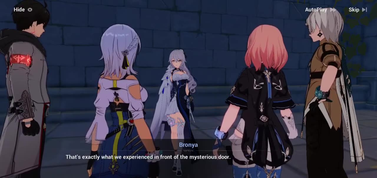 Honkai Impact 3rd - APHO Chapter 2 Story Walkthrough Pt 27