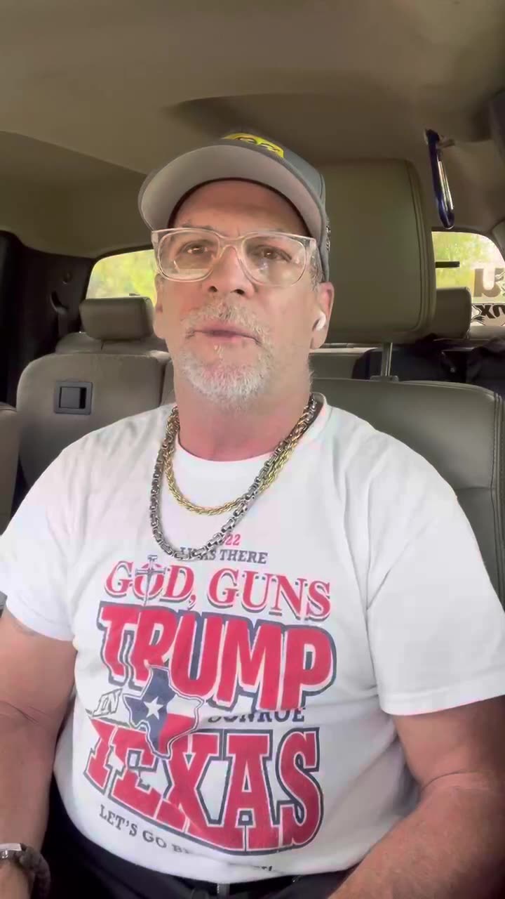 Capt. Kyle Truck Talk - QFS Part Two-9-9-2024