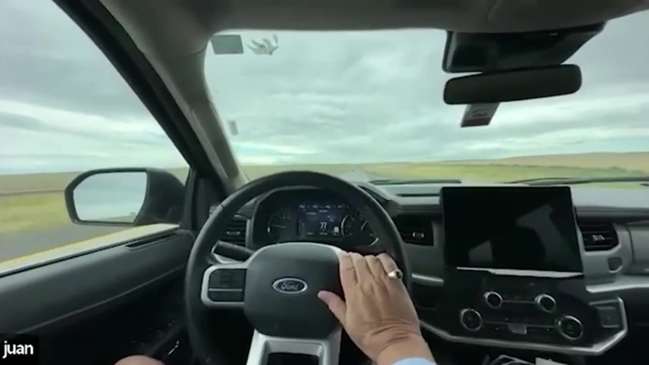 JUAN O SAVIN- DIVINE INTERVENTION close at hand- - JMC