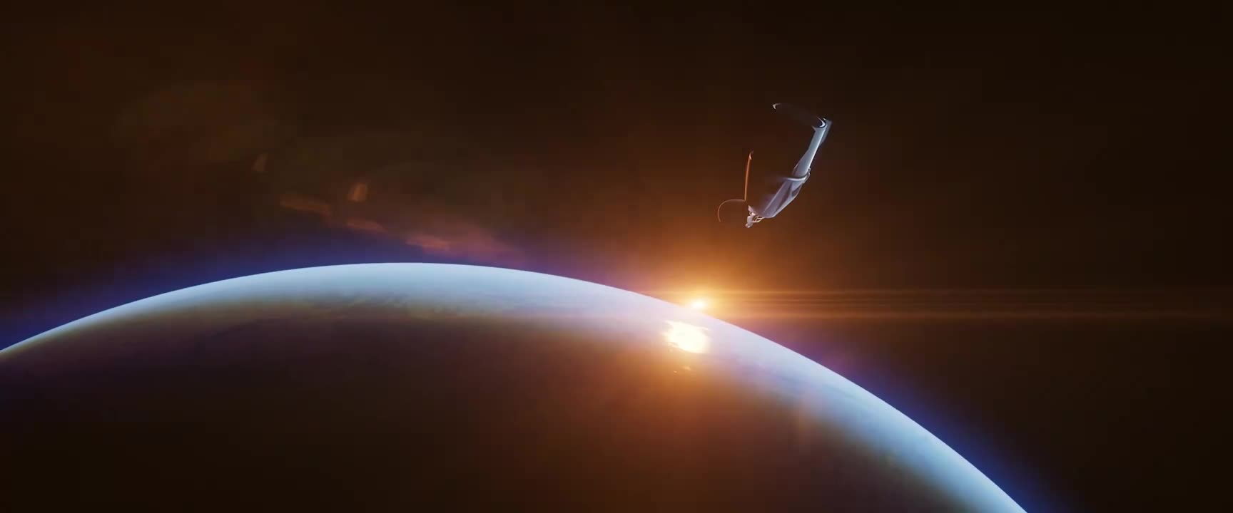 Polaris Dawn: First Spacewalk from Dragon & Record-Breaking Orbit!