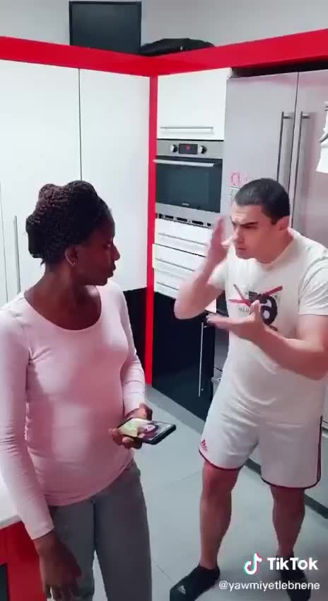 Funny prank with the plastic bag 🤣😂😆