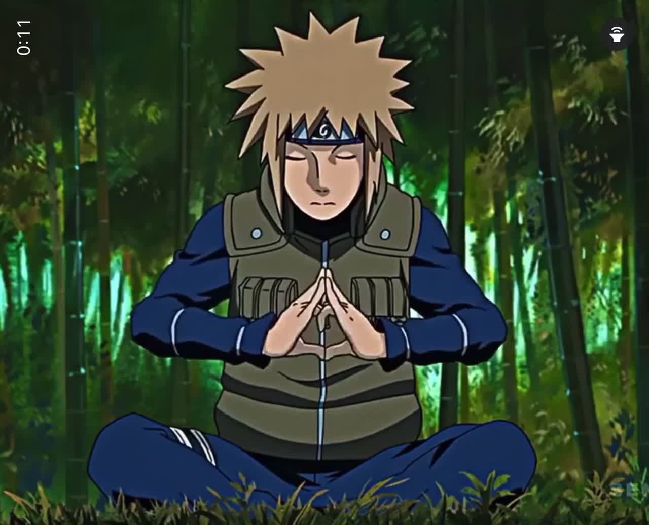 Naruto Edit