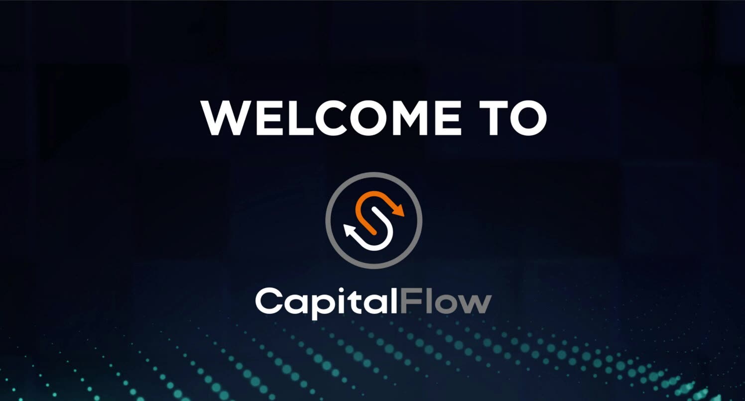 Introducing Capital Flow - English