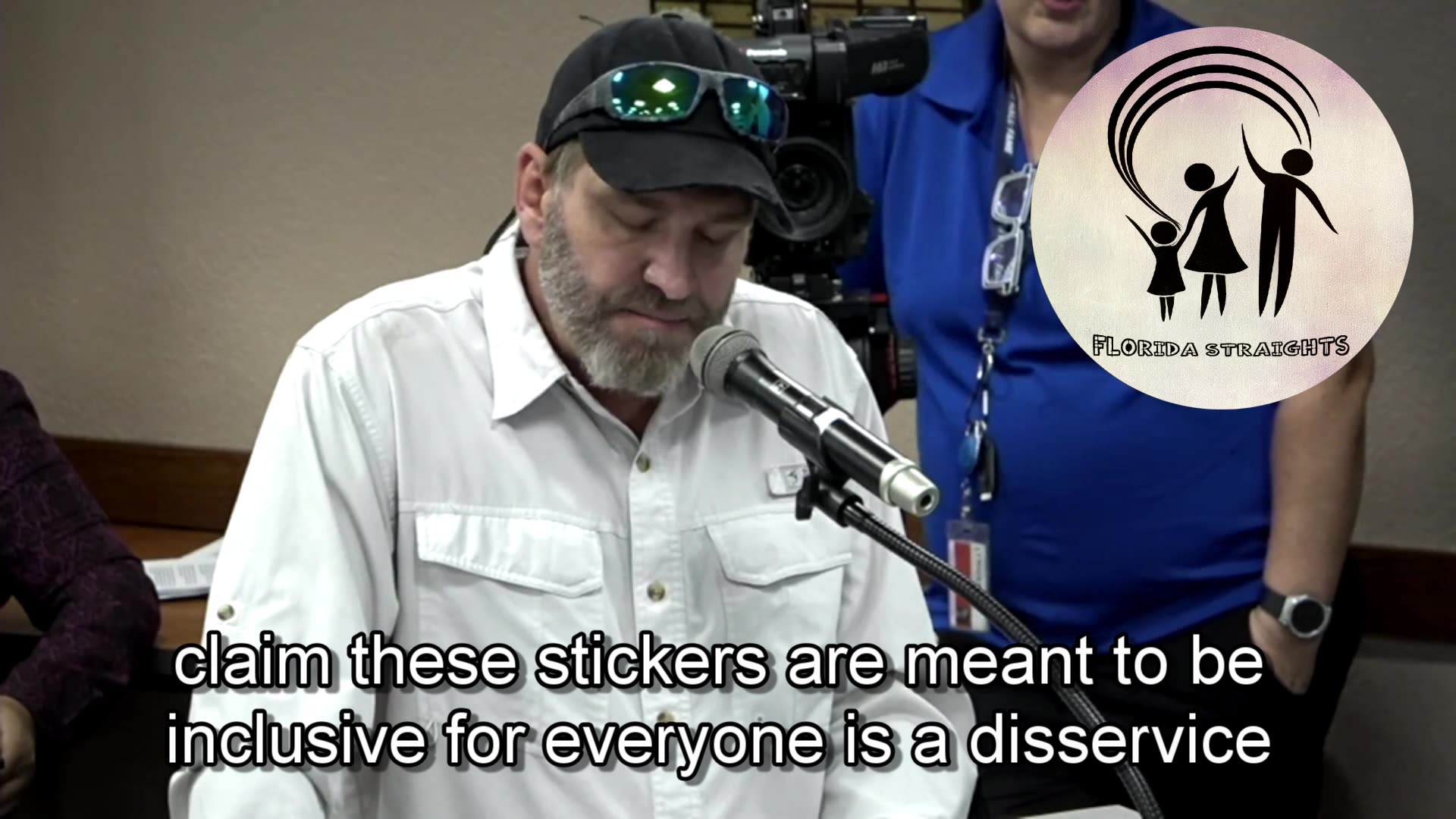 Jason Brunt is at it again, this time he's not holding back at the ...