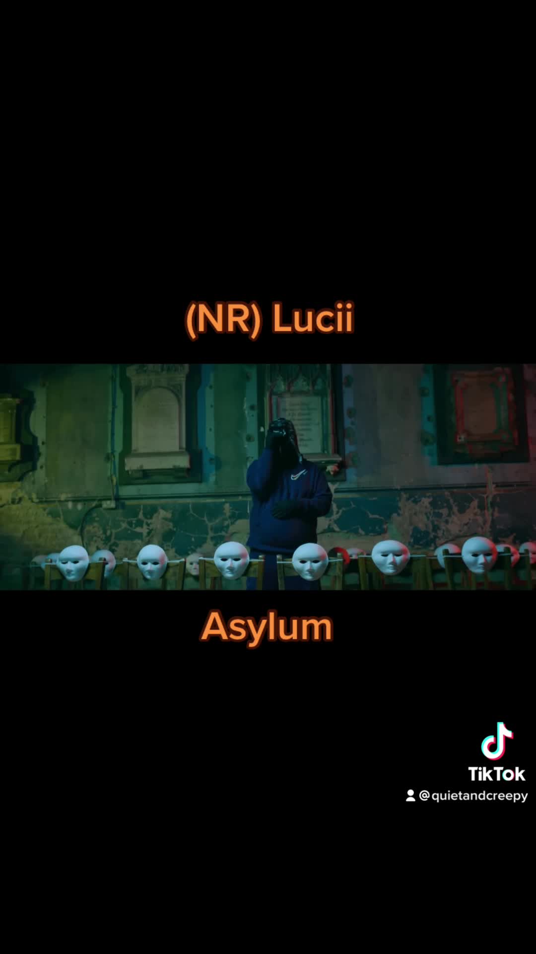 Lucii - Asylum