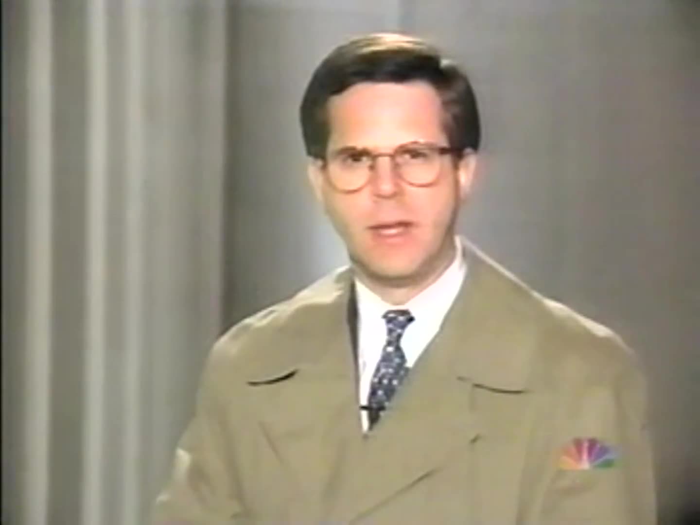 Bill Clinton: 1994 Trooper Gate