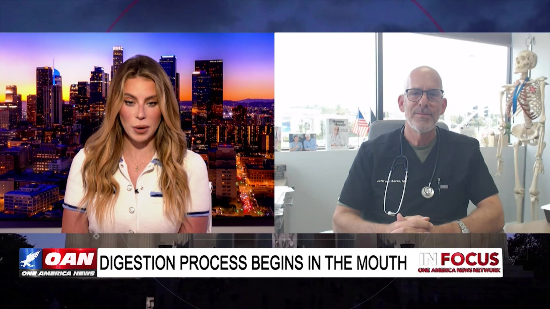 IN FOCUS: US Government Rewriting Facts About Highly Processed Foods ...