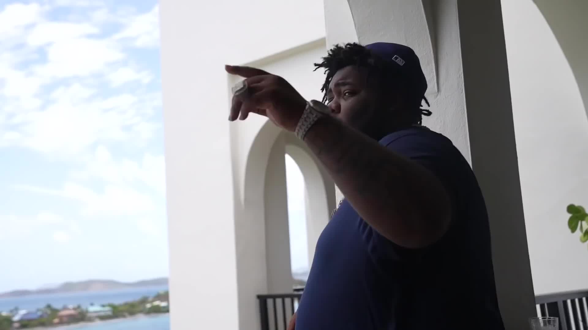 Rod Wave - Forever Set In Stone (Official Video)