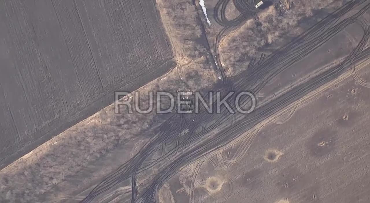 Soldiers of the RF OBTF "Kaskad" discovered and destroyed