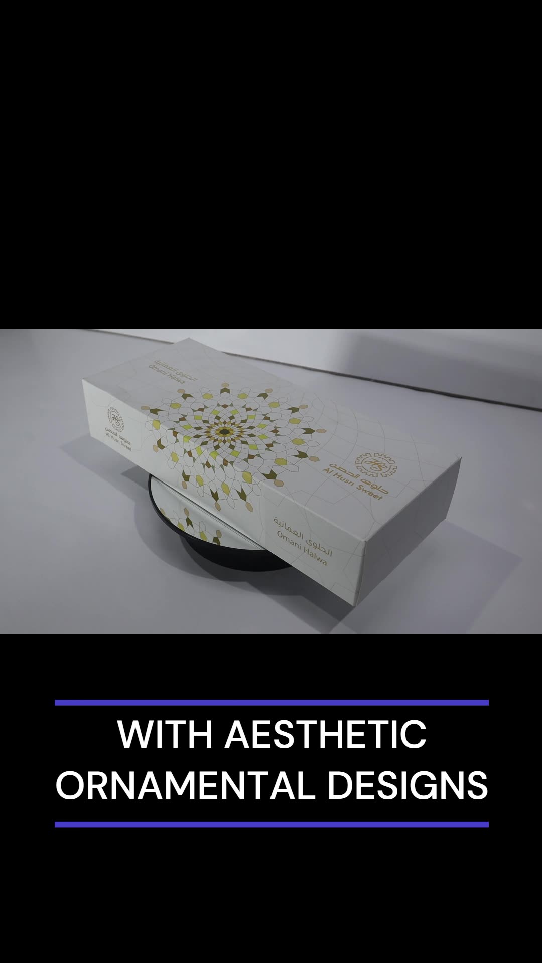 Indulge in the Delightful Flavors of Omani Halwa Sweets