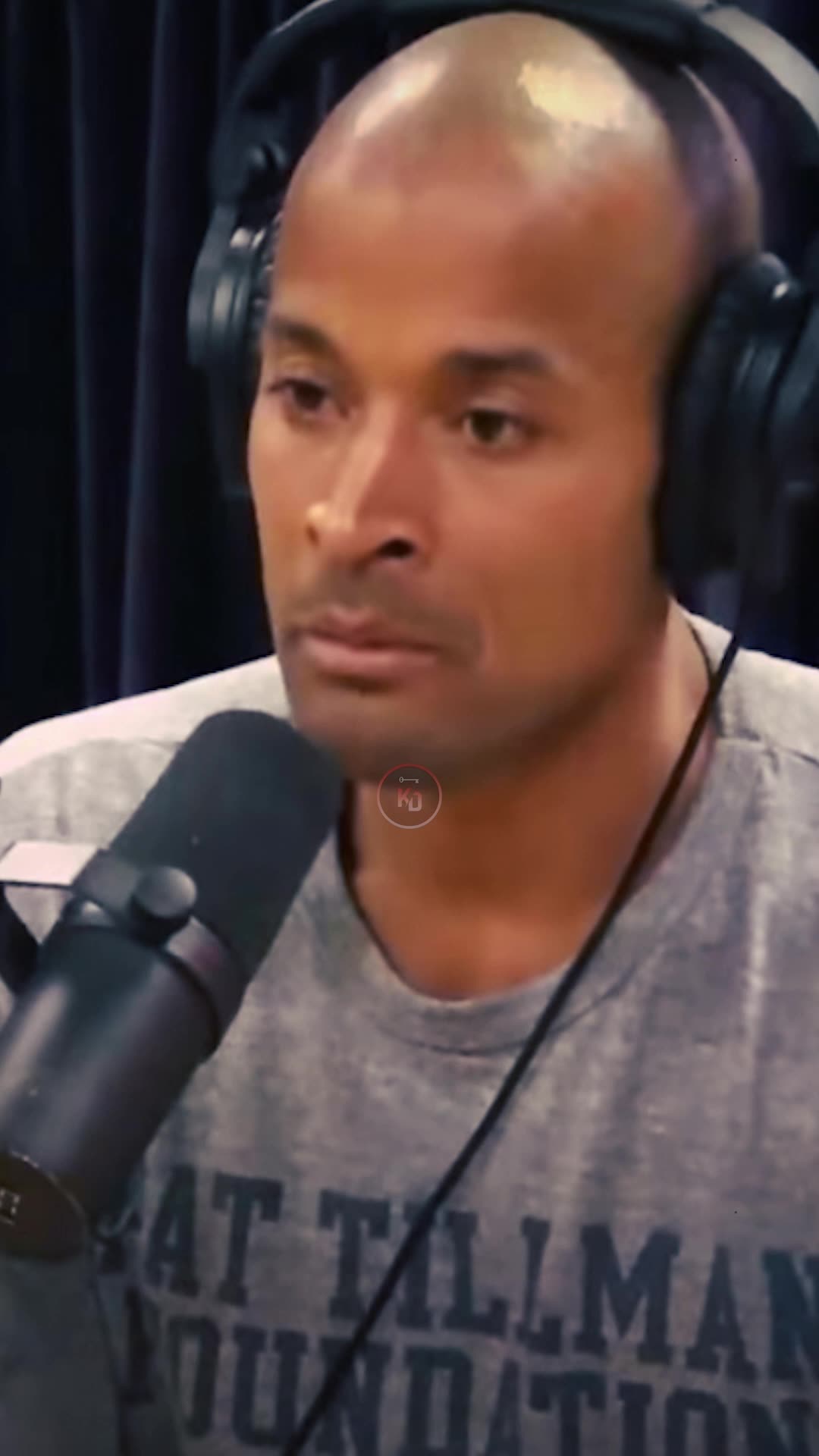 If Someone Calls You Fat - David Goggins Motivation