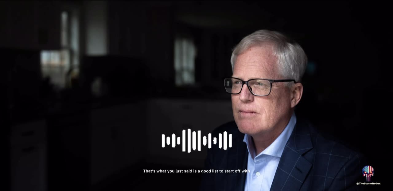 SecDef Chris Miller under consideration for 2024 Trump administration??