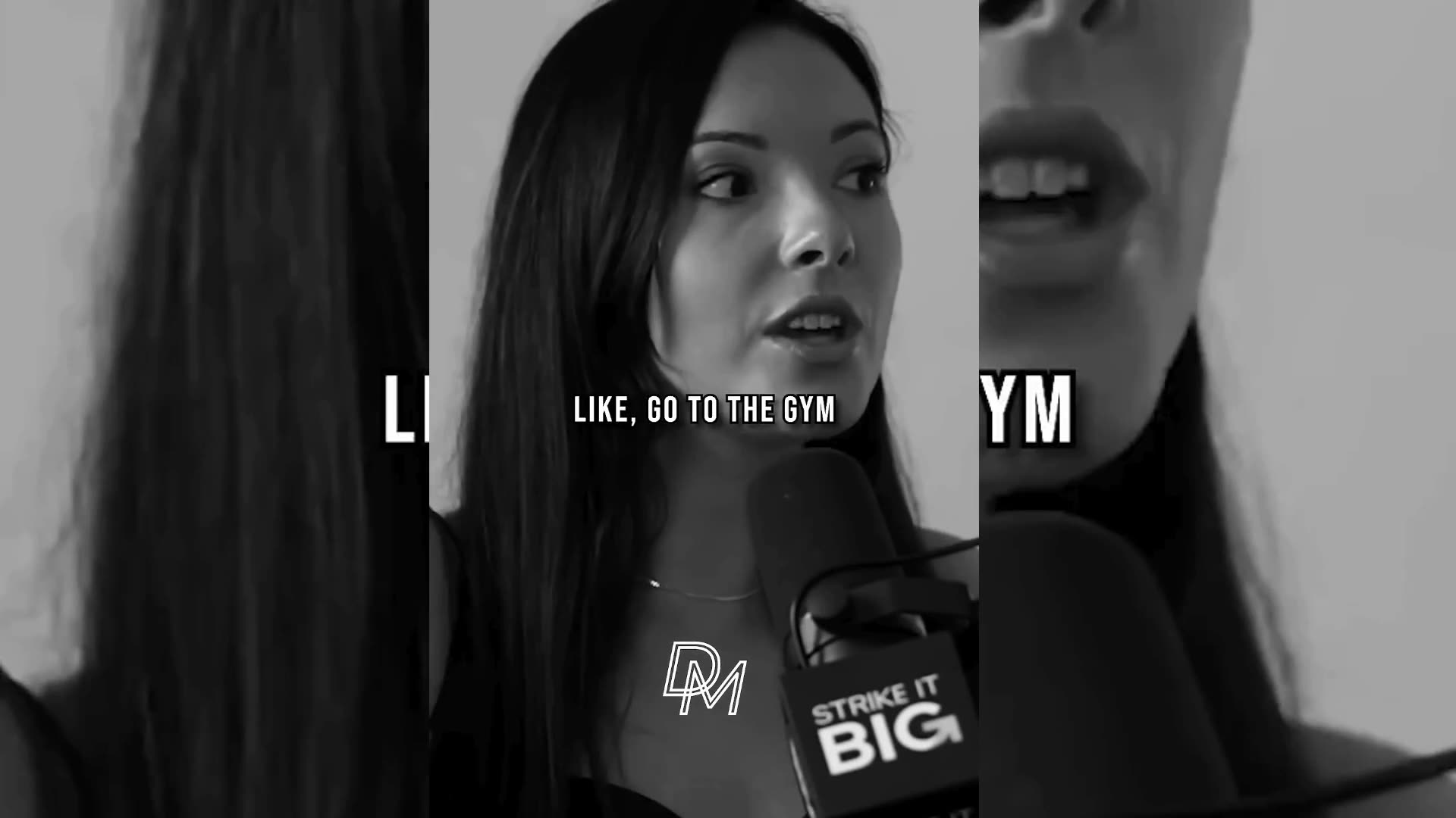 All Men Want The Same Thing | Layah Heilpern #motivation #men # ...