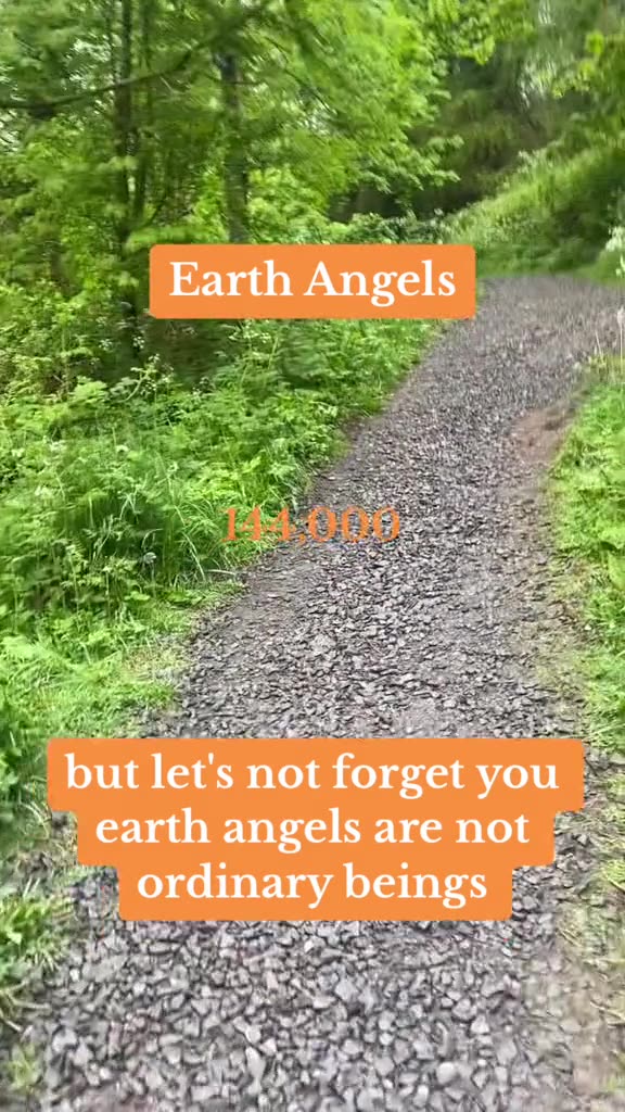 Earth Angels