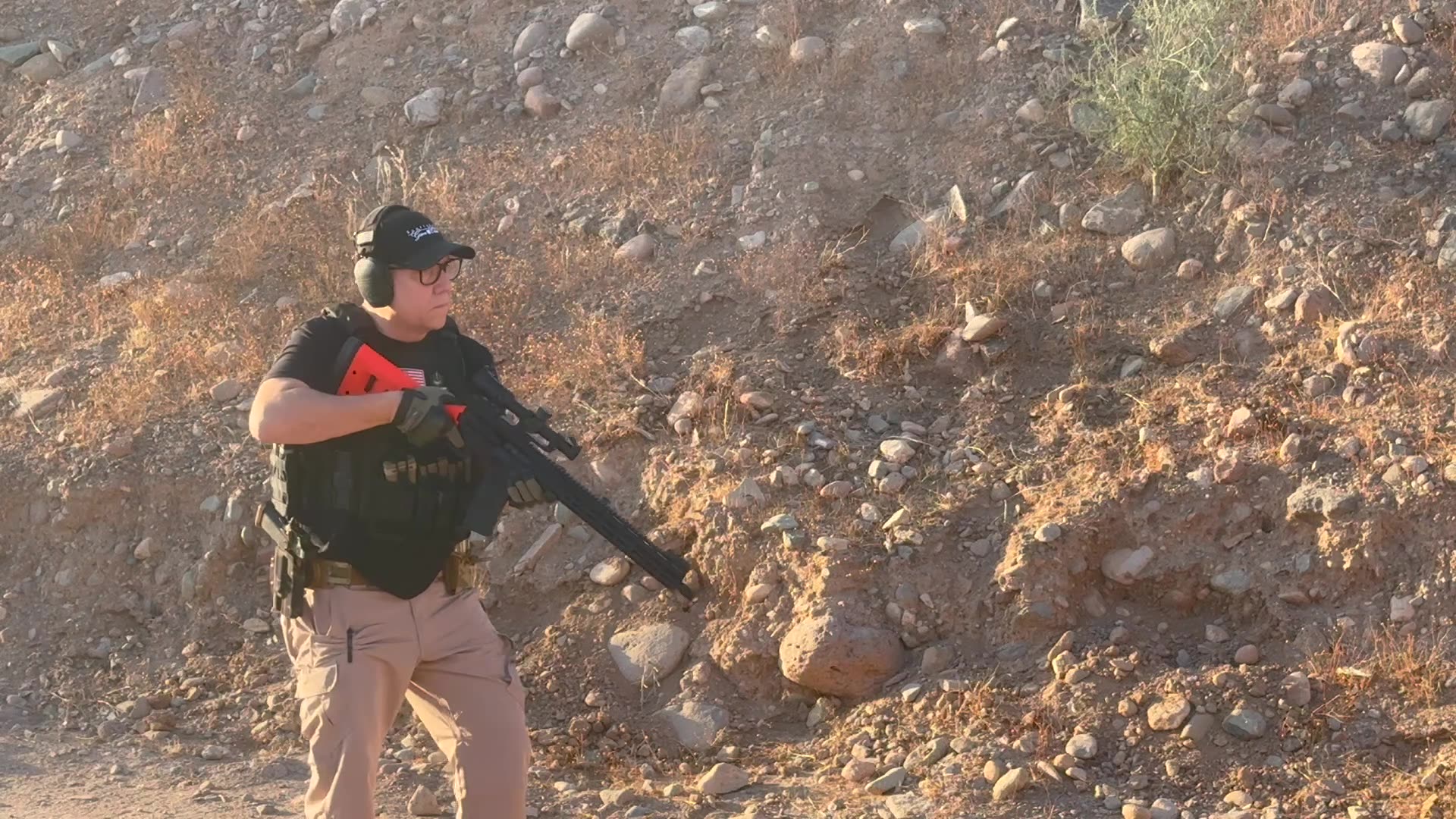 Feyachi Tactical Vest