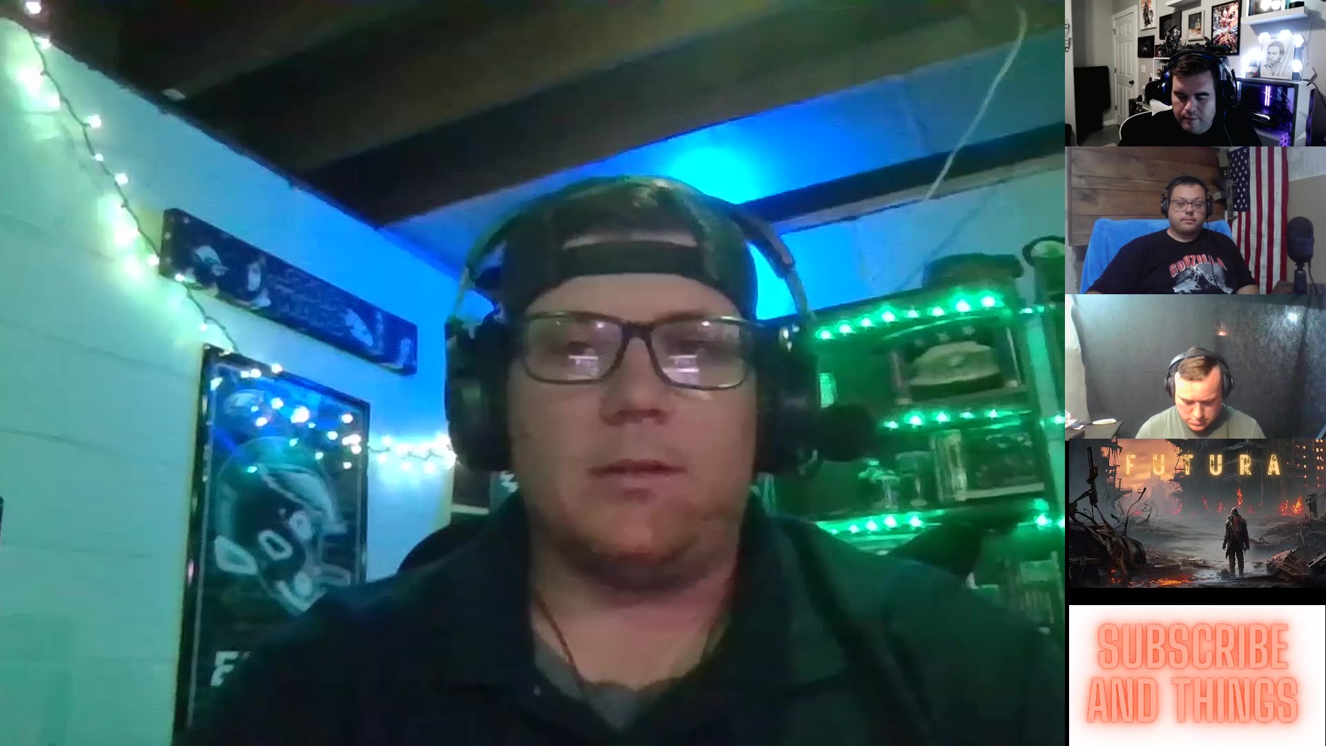 EP4 Is Elon Musk Lex Luthor, The Prophecy of the Last Pope, Current ...